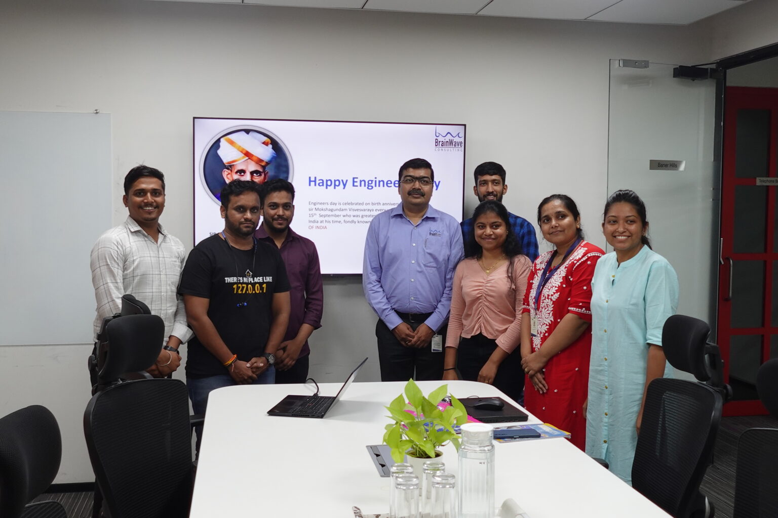 Careers - BrainWave (BWC Labs) - PLM | ML | AI