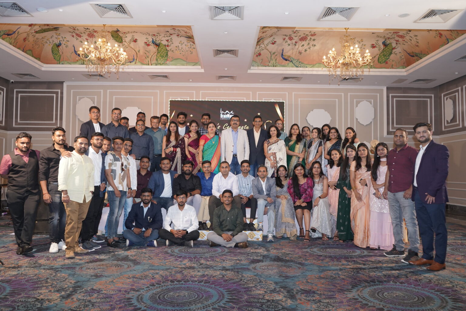 Careers - BrainWave (BWC Labs) - PLM | ML | AI